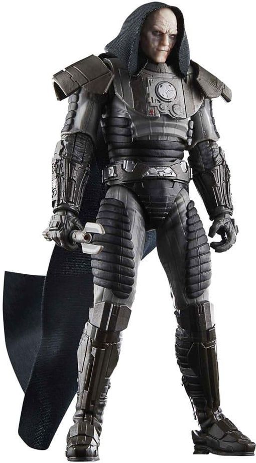 Hasbro Star Wars The Black Series Darth Malgus F6858 - Ceny i opinie ...