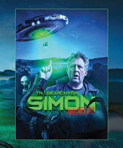 Film Blu-ray The Search For Simon (Blu-ray) - Ceny i opinie - Ceneo.pl