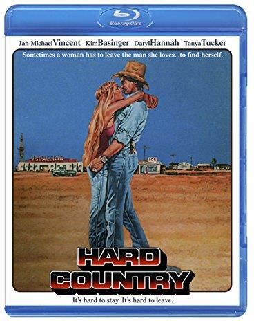 Film Blu-ray Hard Country (Blu-ray) - Ceny i opinie - Ceneo.pl