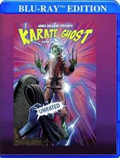 Film Blu-ray Karate Ghost (Blu-ray) - Ceny i opinie - Ceneo.pl