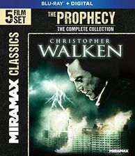 Film Blu-ray The Prophecy Collection (Blu-ray) - Ceny i opinie - Ceneo.pl