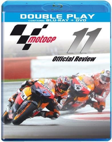 Film Blu-ray Motogp Review: 2011 (Blu-ray) - Ceny i opinie - Ceneo.pl