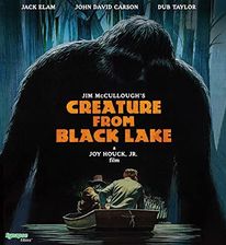 Film Blu-ray Creature From Black Lake (Blu-ray) - Ceny i opinie - Ceneo.pl