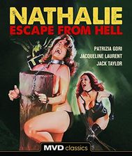 Film Blu-ray Nathalie: Escape From Hell (Blu-ray) - Ceny i opinie - Ceneo.pl