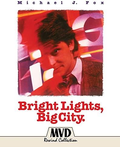 Film Blu-ray Bright Lights, Big City (Blu-ray) - Ceny i opinie - Ceneo.pl