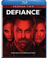 Film Blu-ray Defiance: Season Two (Blu-ray) - Ceny i opinie - Ceneo.pl