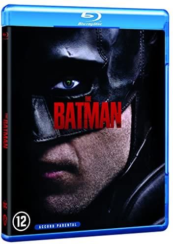 Film DVD The Batman (2022) (DVD) - Ceny i opinie - Ceneo.pl