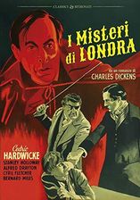 Film DVD I Misteri Di Londra (DVD) - Ceny i opinie - Ceneo.pl