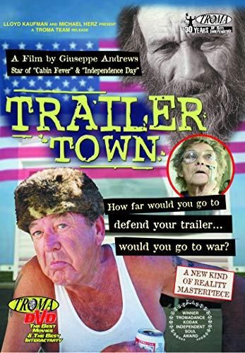 Film DVD Trailer Town (DVD) - Ceny i opinie - Ceneo.pl