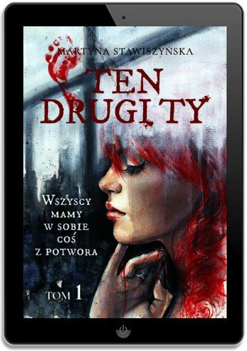Ten drugi ty tom 1 (E-book) - Ceny i opinie - Ceneo.pl