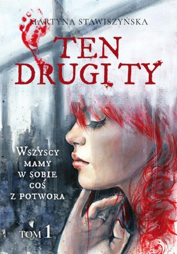 Ten drugi ty tom 1 (E-book) - Ceny i opinie - Ceneo.pl