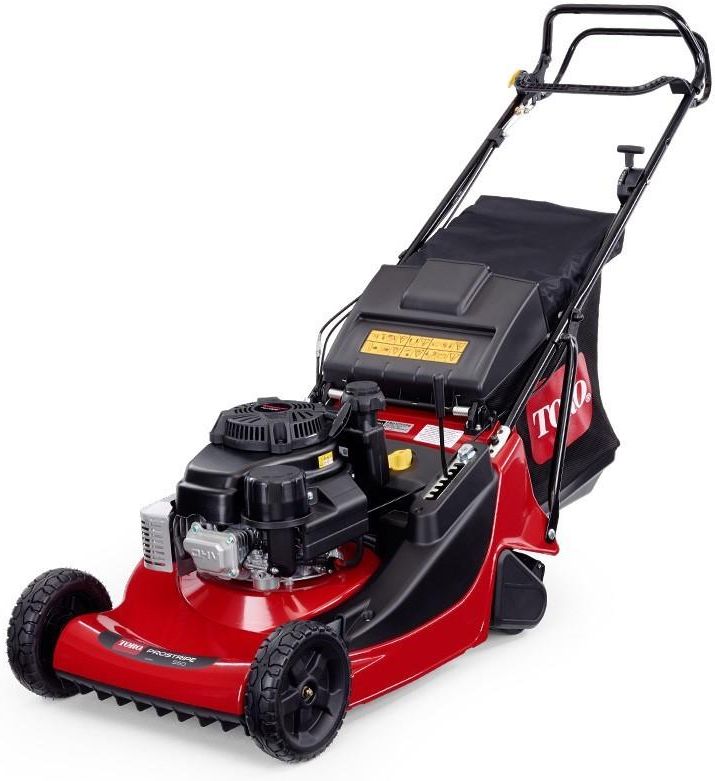 TORO ProStripe 560 - Ceny i opinie - Ceneo.pl