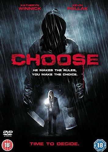 Film DVD Choose [DVD] - Ceny i opinie - Ceneo.pl