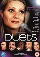 Film DVD Duets (Tylko w duecie) [DVD] - Ceny i opinie - Ceneo.pl