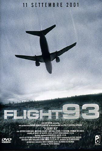 Film DVD Flight 93 (Lot 93) [DVD] - Ceny i opinie - Ceneo.pl