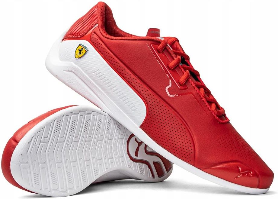 Buty sportowe Puma SF Drift Cat 8 r.37 Ferrari - Ceny i opinie - Ceneo.pl