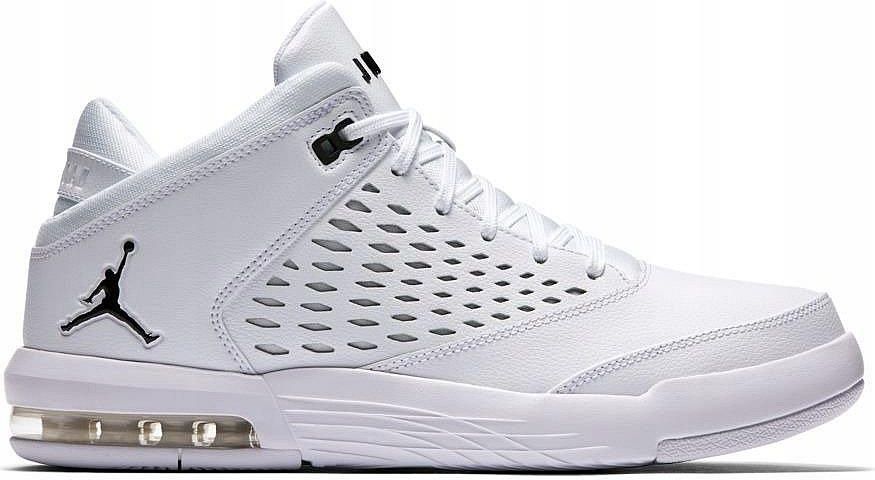 Buty Nike Jordan Flight Origin 4 r.42 Sneakersy - Ceny i opinie - Ceneo.pl
