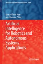 Artificial Intelligence for Robotics and Autonomous Systems ...