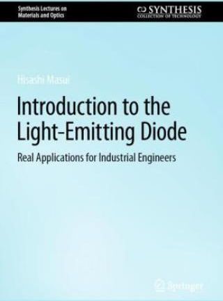 Introduction to the Light-Emitting Diode - Literatura obcojęzyczna ...