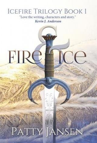 Fire & Ice - Literatura obcojęzyczna - Ceny i opinie - Ceneo.pl