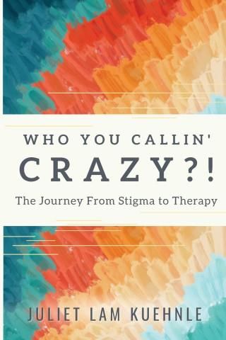 Who You Calling' Crazy - Literatura obcojęzyczna - Ceny i opinie - Ceneo.pl