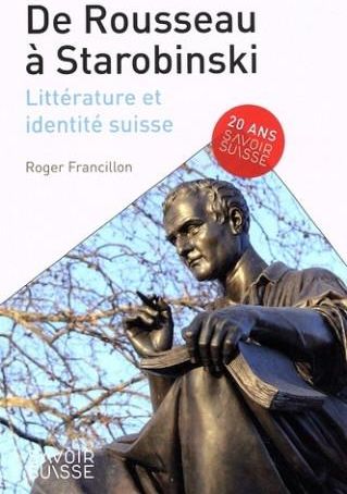 De Rousseau à Starobinski - Literatura obcojęzyczna - Ceny i opinie ...