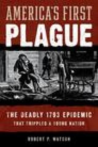 American Plague - Literatura obcojęzyczna - Ceny i opinie - Ceneo.pl