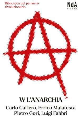 W l'anarchia - Literatura obcojęzyczna - Ceny i opinie - Ceneo.pl