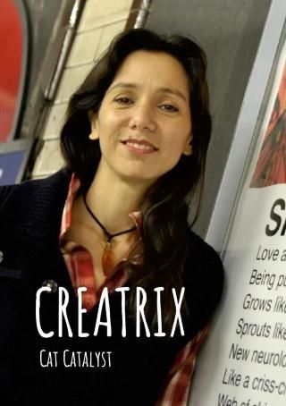 Creatrix - Literatura obcojęzyczna - Ceny i opinie - Ceneo.pl