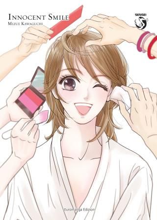 Innocent smile - Literatura obcojęzyczna - Ceny i opinie - Ceneo.pl