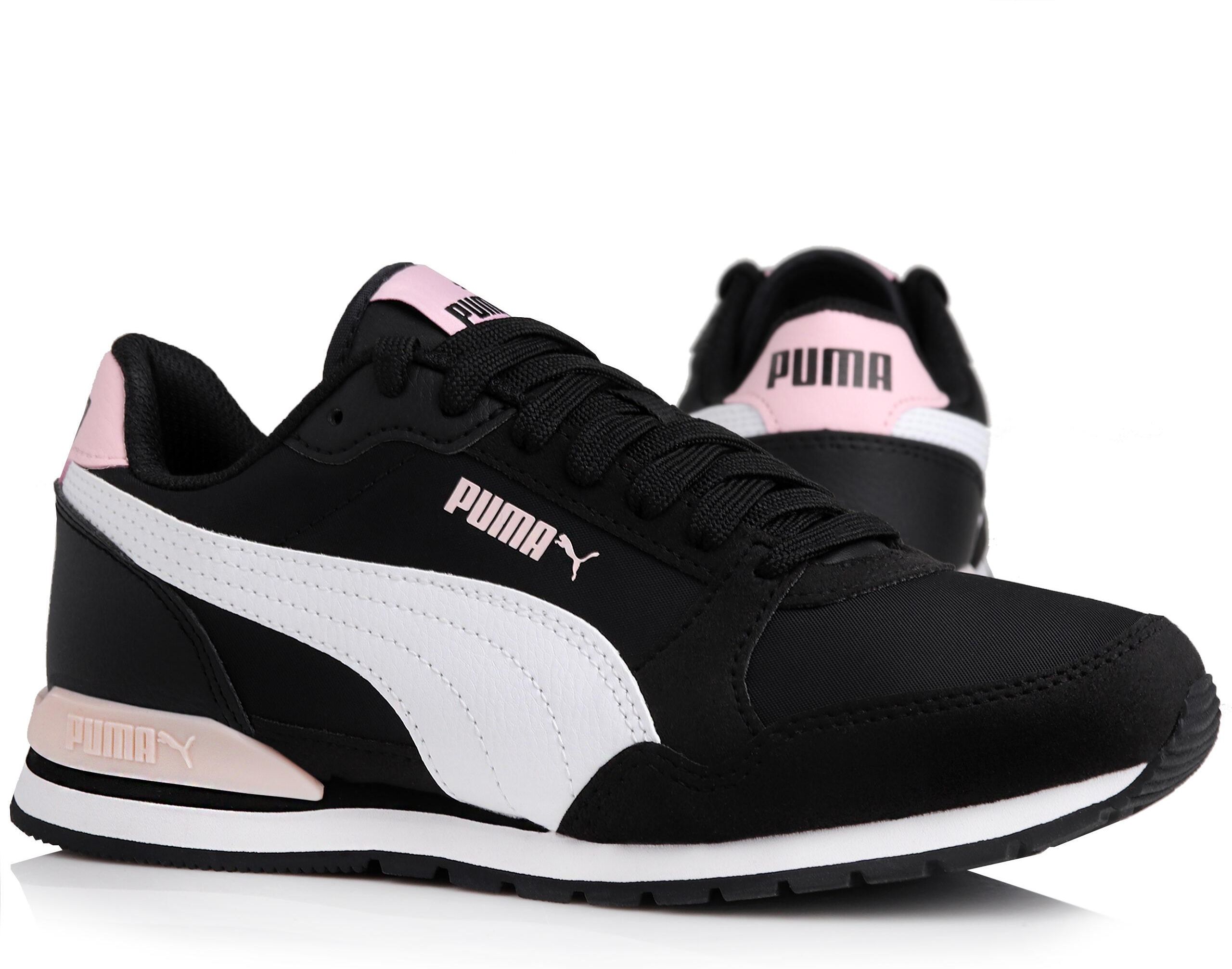 Buty damskie sportowe PUMA ST RUNNER V3 NL , -30ZŁ ZA PIERWSZY ZAKUP Z ...