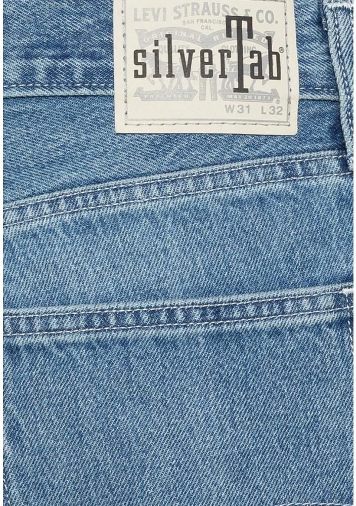 Levi's® SILVERTAB STRAIGHT - Jeansy Straight Leg 29/30 - Ceny i opinie - Ceneo.pl