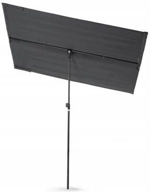 Parasol ogrodowy Belavi Parasol Balkonowy Ogrodowy Flex-Shade 130X180cm ...