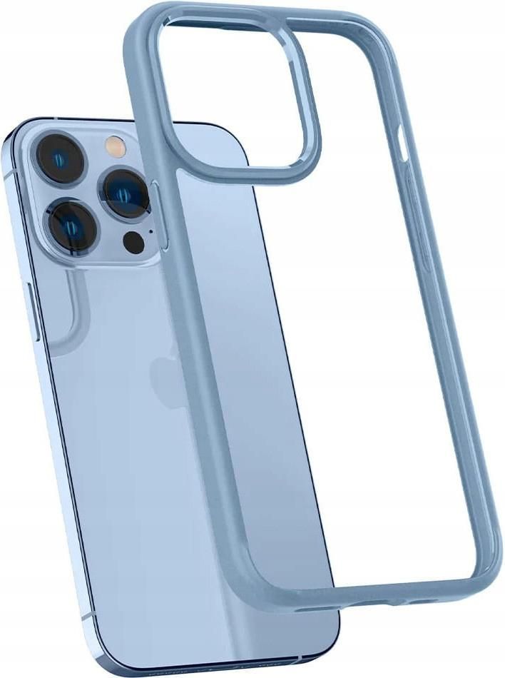 Ismash Etui Case Obudowa Do Iphone 13 Pro Max Niebieski - Etui na ...