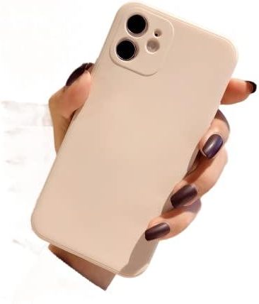 Armodorra Kompatybilny Z Ulepszony With Camera Protection Soft ...