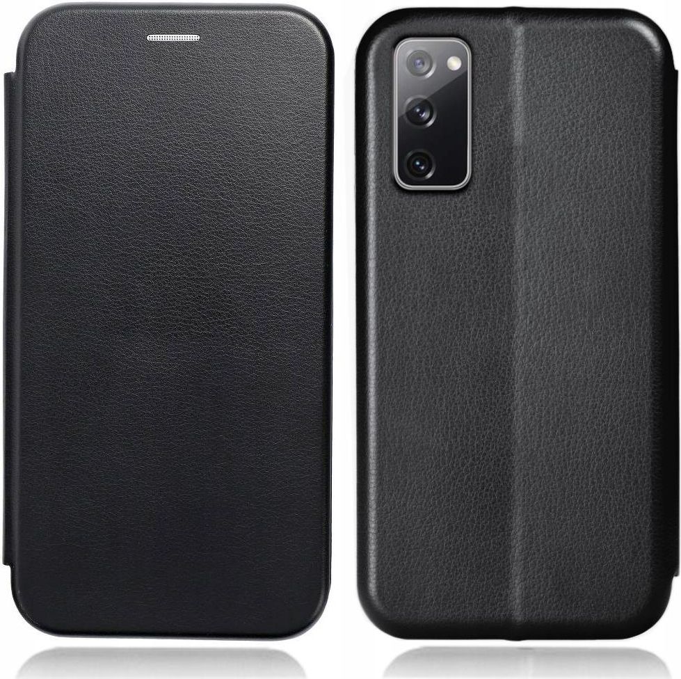 Itel Etui Do Samsung S20 Fe 5G Book Skóra Premium - Etui na telefon ...