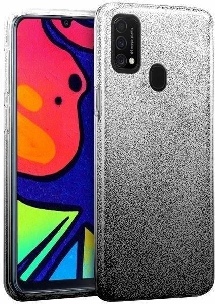 Vegacom Etui Do Samsung Galaxy M21S Sm F415 Obudowa Bling - Etui na ...