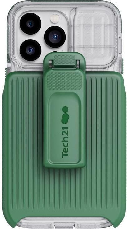 Tech 21 Tech21 Etui T21 9711 Evo Max Magsafe Iphone 14 Pro Frosted ...