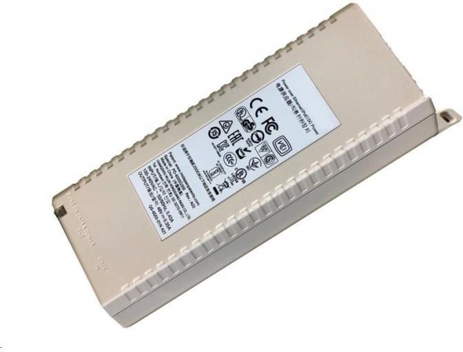 Zasilacz hewlett packard Zasilacz PoE ARUBA AP-POE-ATSR 1 P SR 802.3at ...