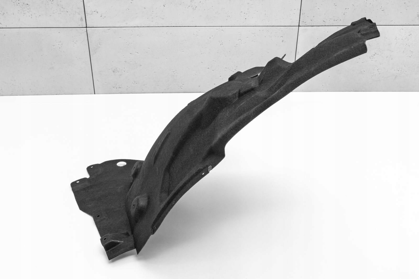 Nadkole Nadkole Prawe Bmw Seria 5 F10 2009-17 51717186724 - Opinie i ceny na Ceneo.pl