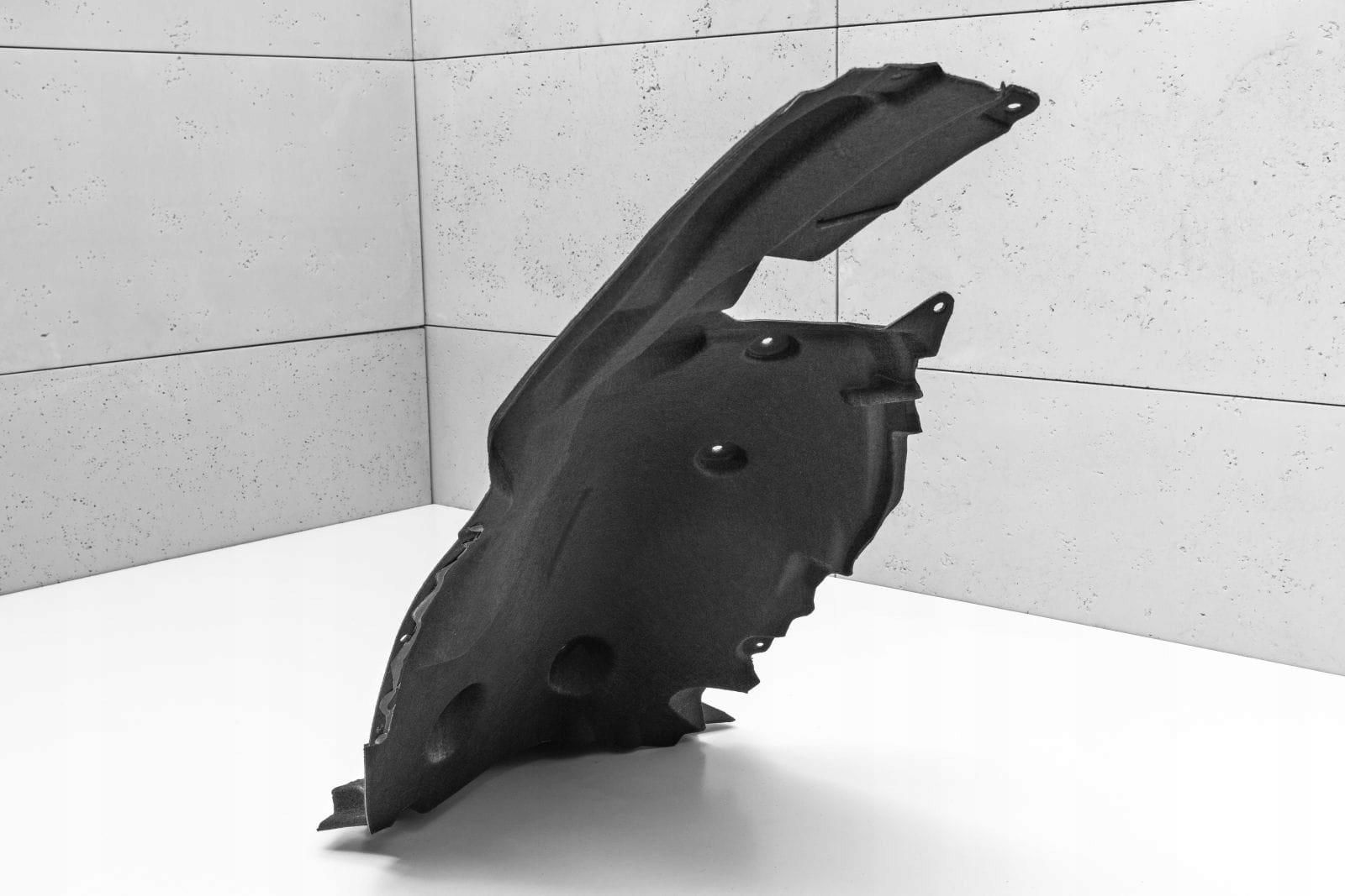 Nadkole Nadkole Prawe Bmw Seria 5 F10 2009-17 51717186724 - Opinie i ...