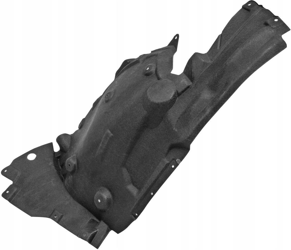 Nadkole Nadkole Prawe Bmw Seria 5 F10 2009-17 51717186724 - Opinie i ...