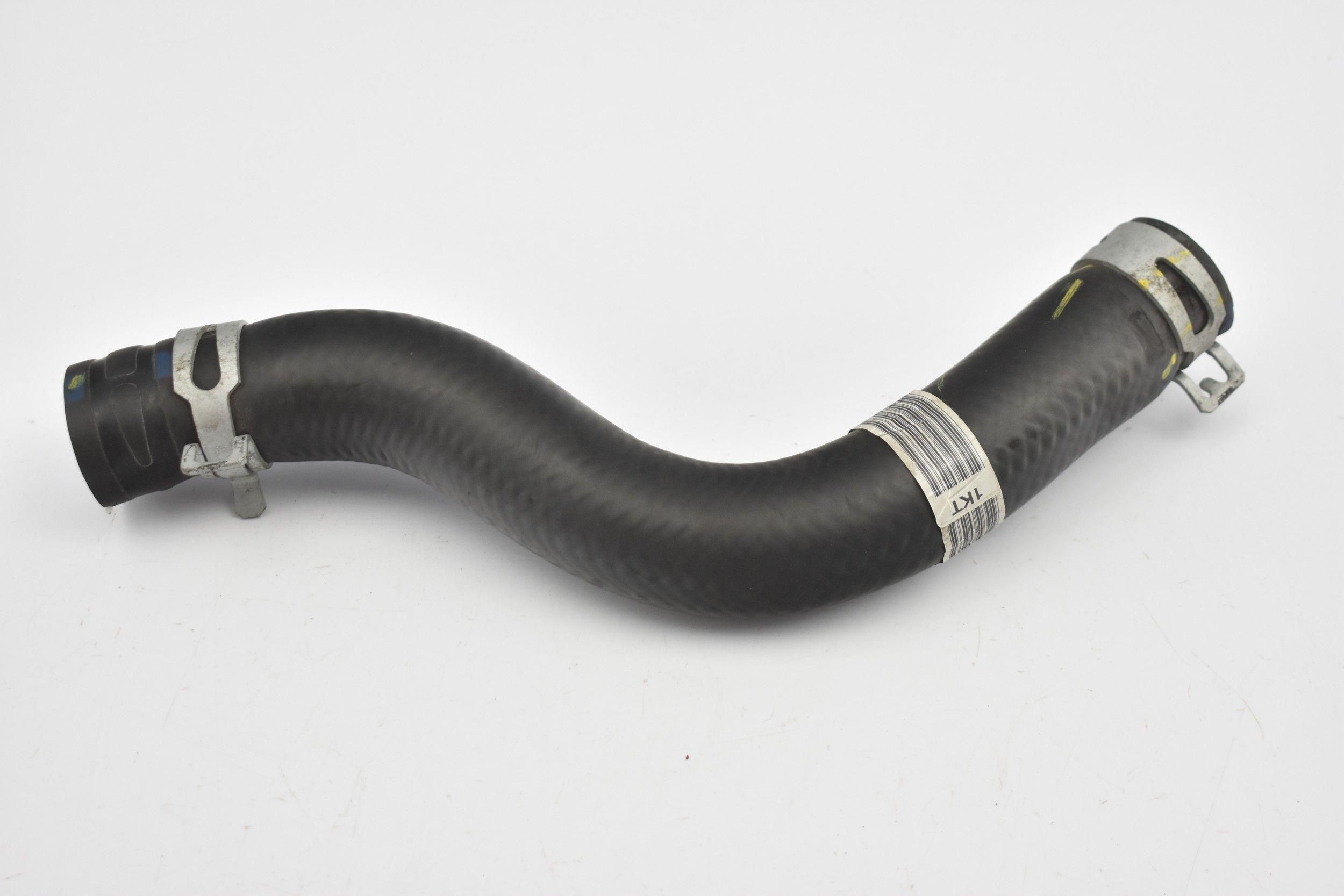 Hyundai Przewód Rura Wąż Wody 25411 G4500 10 I30 Iii Ceed - Opinie i ...