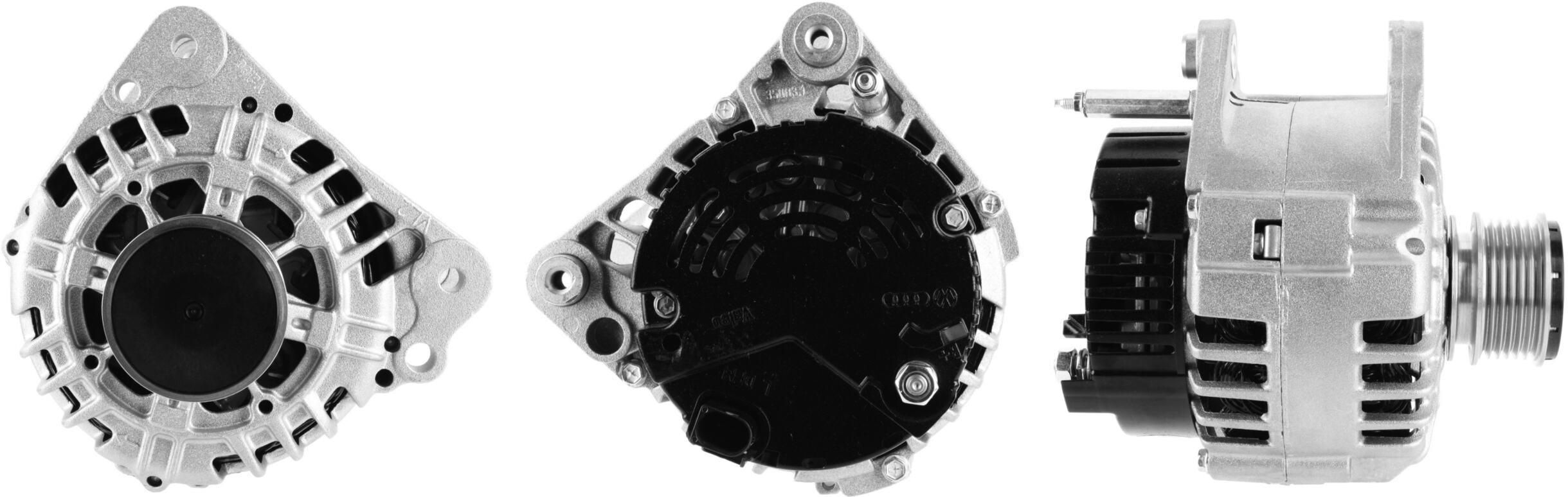Dri Alternator Vw Golf 1 9Tdi 00 Regenerowany - Opinie i ceny na Ceneo.pl
