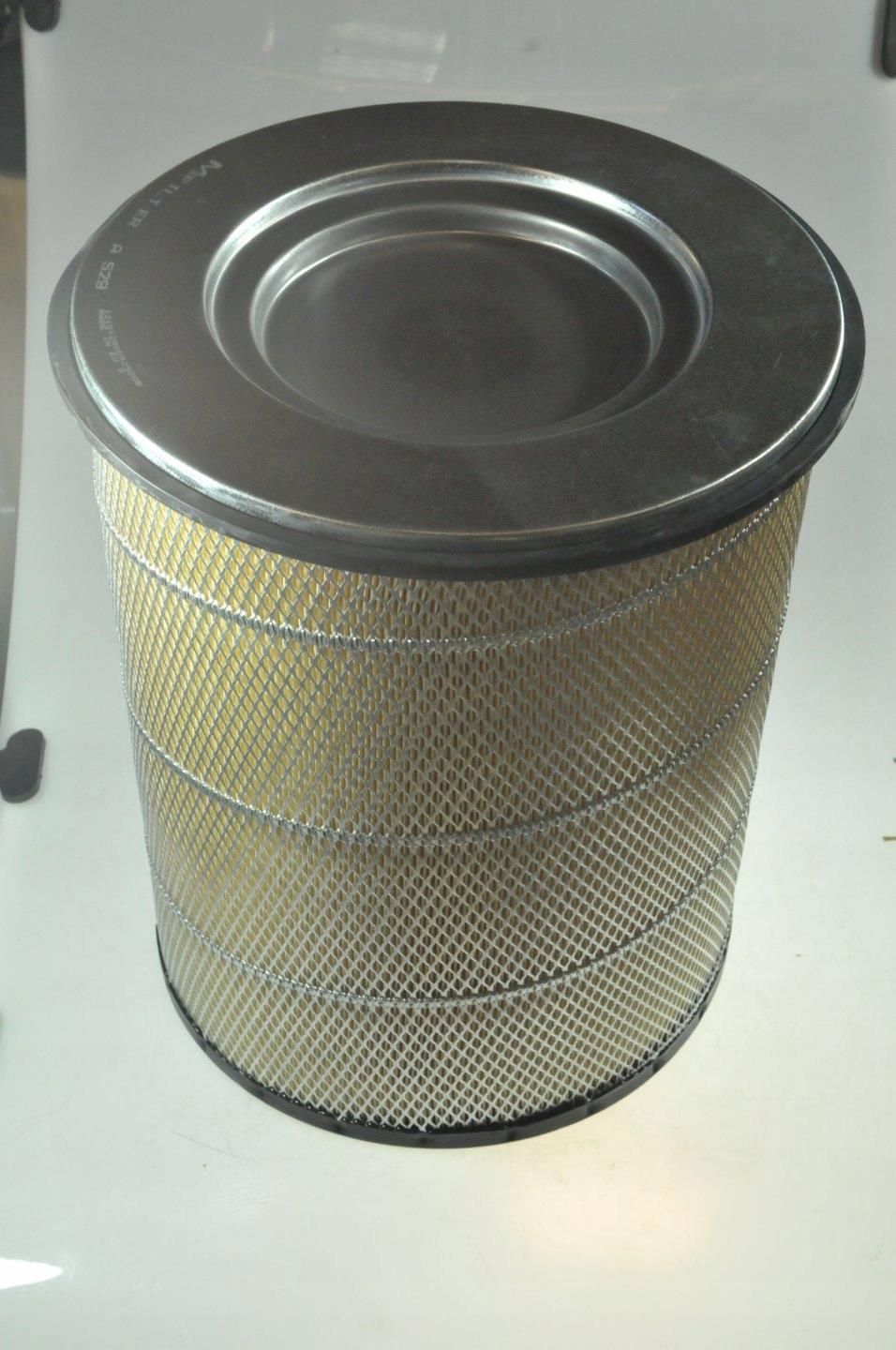 Filtr powietrza Mfilter Filtr Powietrza A529 - Opinie i ceny na Ceneo.pl