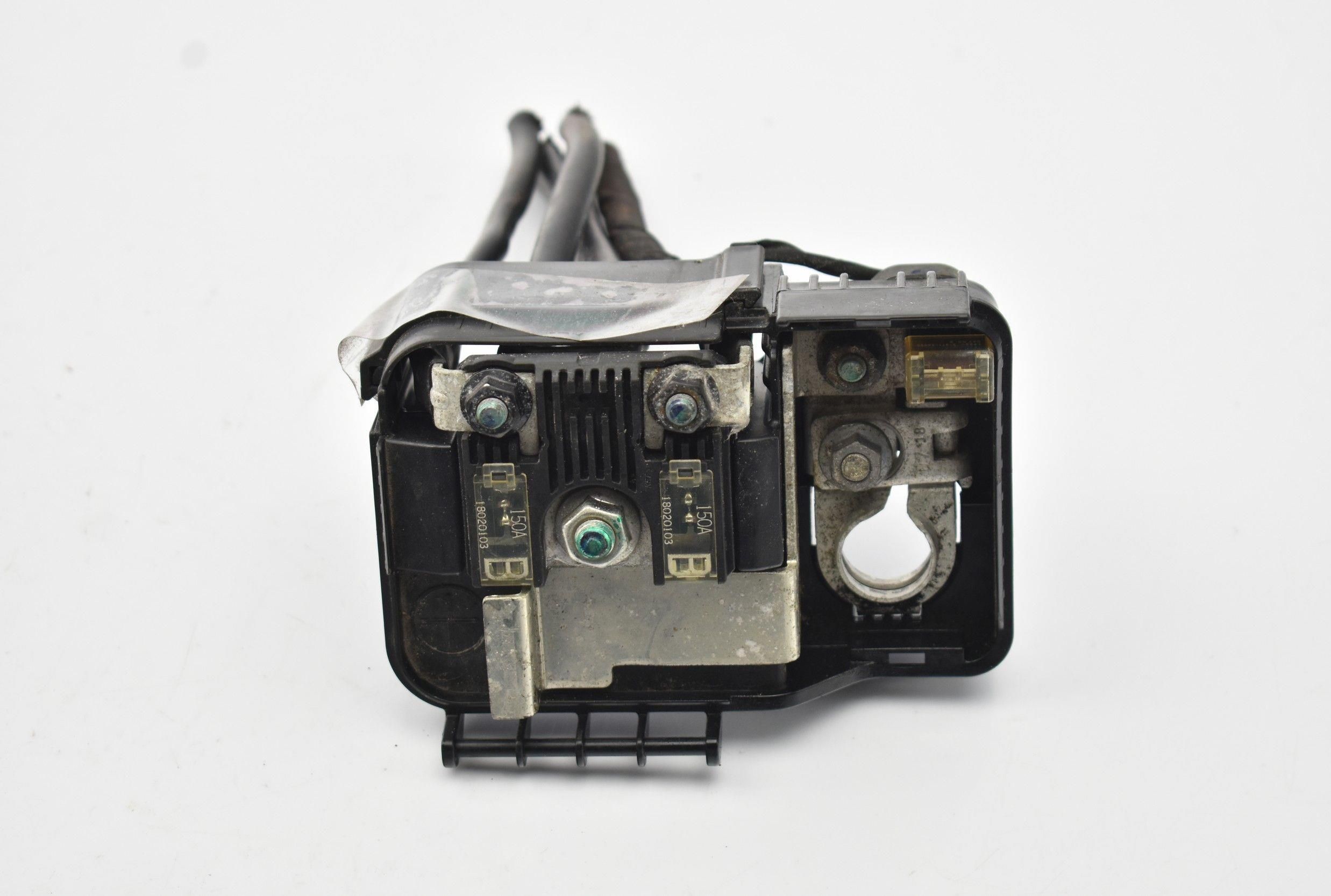 Kia Klema Plusowa Bezpiecznik Carens Iv 17 Crdi - Opinie i ceny na Ceneo.pl