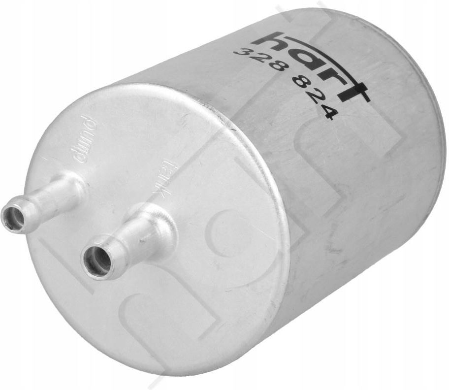 Filtr paliwa Hart Filtr Paliwa Mercedes W202 W203 W210 C208 W220 ...