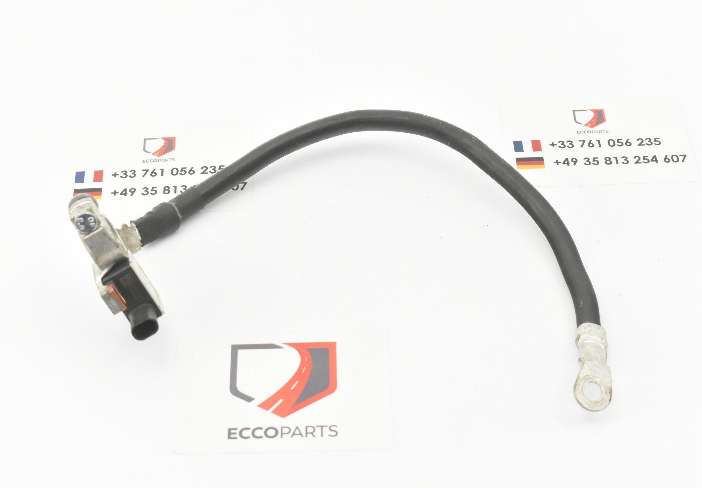 Mercedes Benz Klema Minusowa A4479050004 Vito W447 - Opinie i ceny na ...