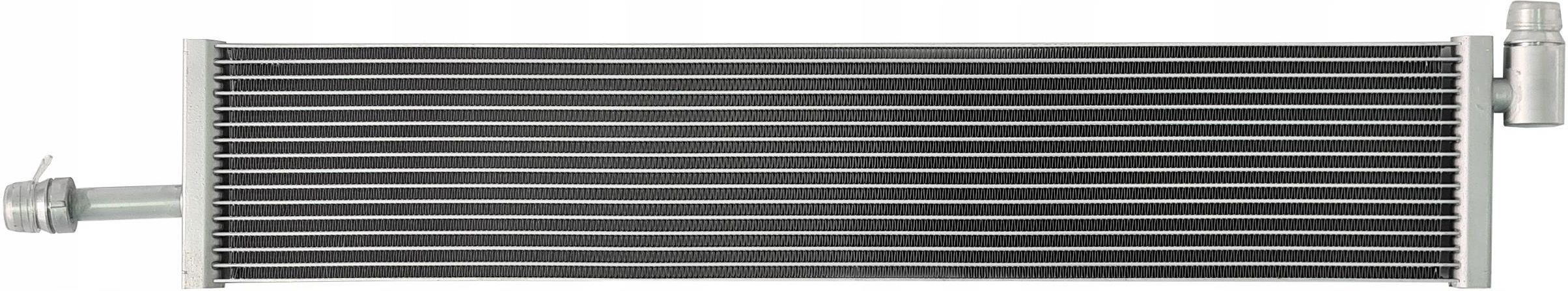 Ahe Chłodnica Oleju Mercedes W205 Cls C257 0995005003 - Opinie i ceny ...