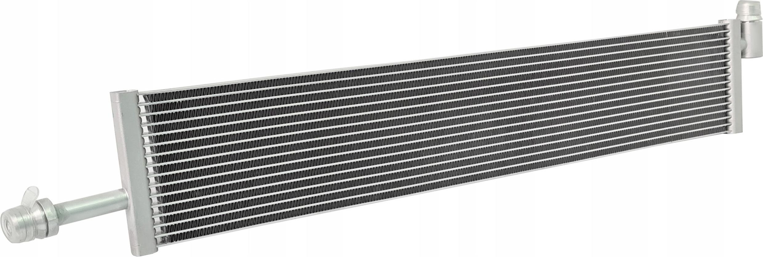 Ahe Chłodnica Oleju Mercedes W205 Cls C257 0995005003 - Opinie i ceny ...